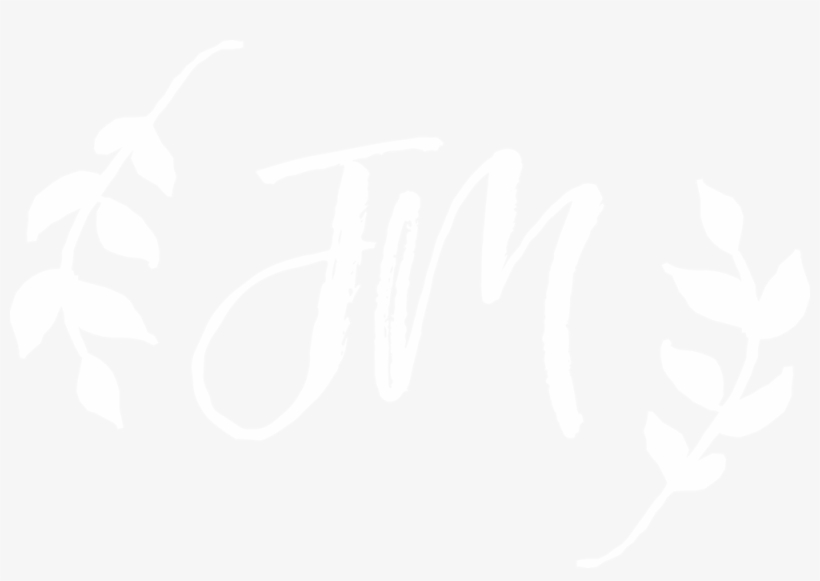 Download Transparent Jackie Minton Submark Watermark White ...