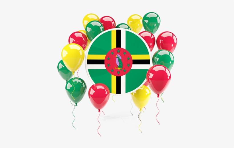 Oman Balloons - 640x480 PNG Download - PNGkit