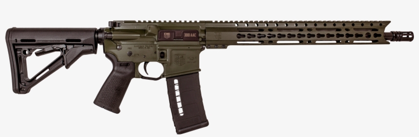 Diamondback Db15e300odg Db15 300 Bo Keymod Semi-automatic - Daniel ...