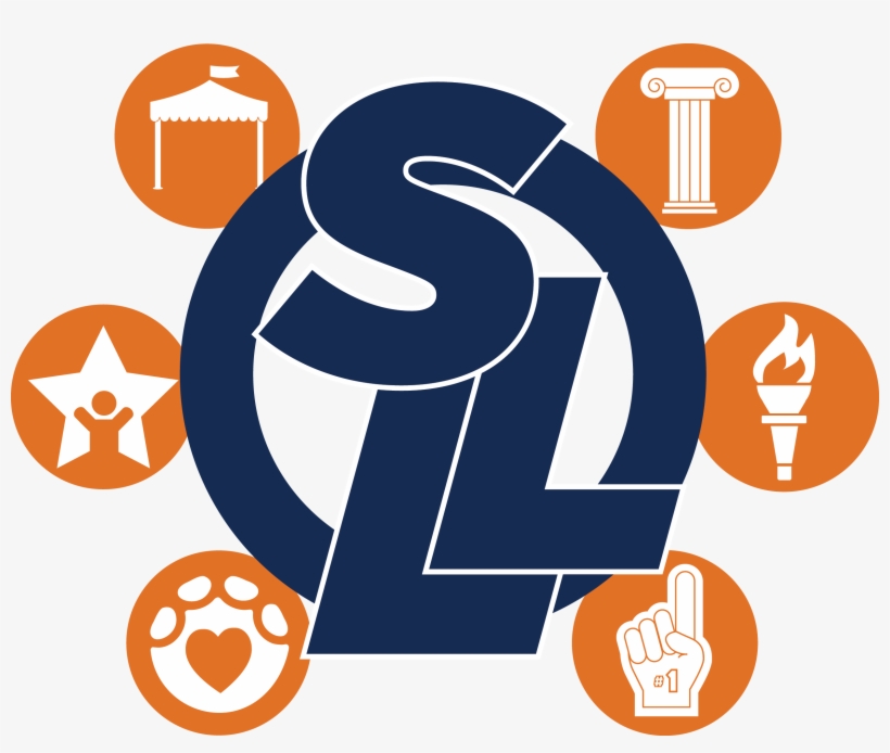 Resources - Student Life Logo - 2464x1968 PNG Download - PNGkit