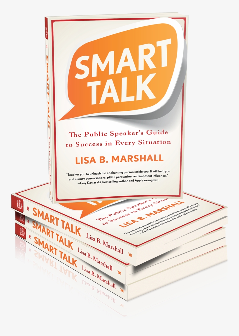 3dstack - Smart Talk: The Public Speaker’s Guide To Success In ...