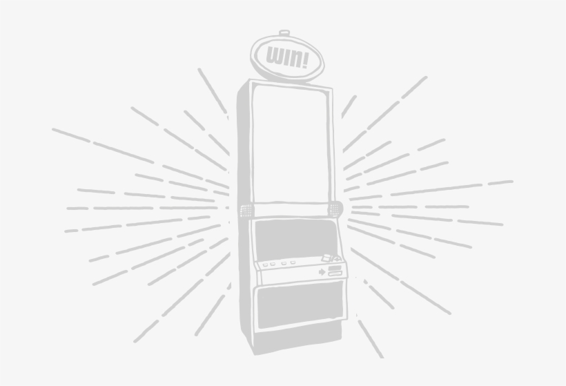 Download Transparent Lottery - Turnstile - PNGkit