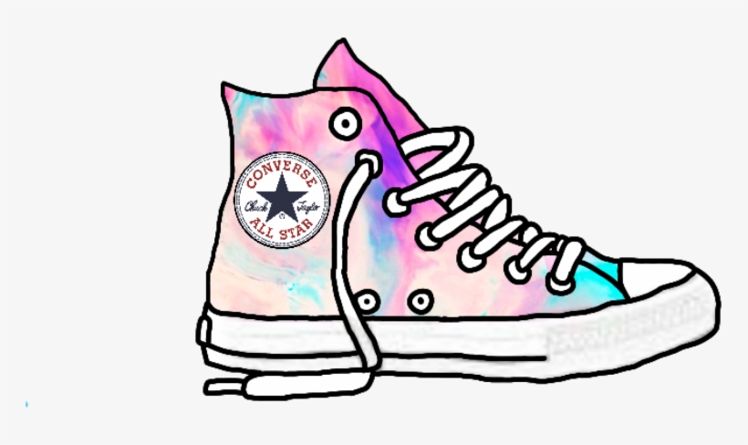 Converse All Star - 1024x1024 PNG Download - PNGkit