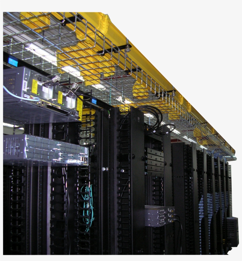 Download Transparent Server, Server - 19-inch Rack - PNGkit