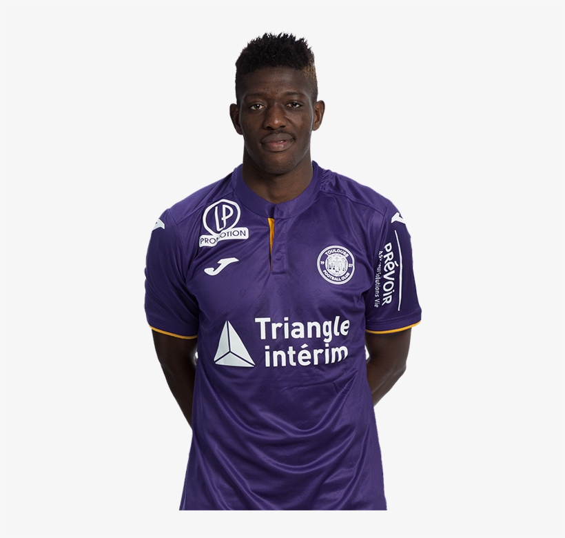 Ibrahim Sangaré - Kalidou Sidibé - 522x700 PNG Download - PNGkit