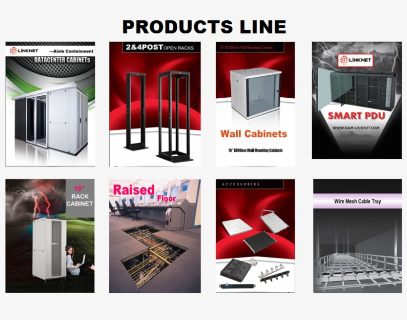 Hot And Cold Aisle Containment System Server Rack - Server - 818x579 ...