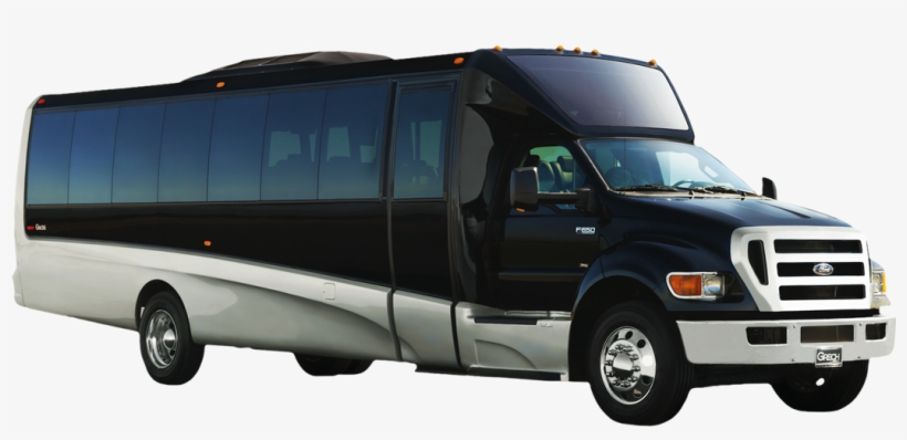 Ford Transit - 1050x459 PNG Download - PNGkit