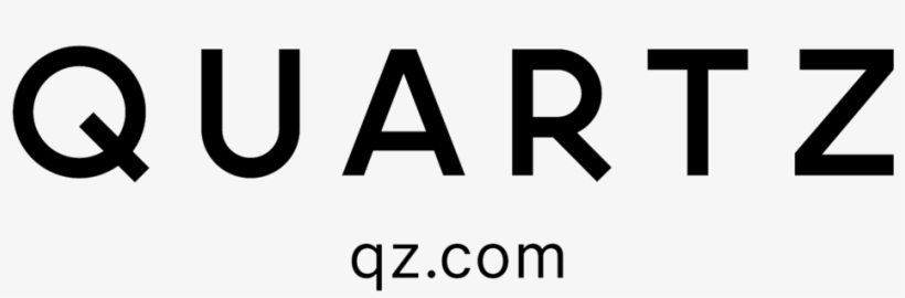 Quartz-logo - Quartz Media - 1000x1000 PNG Download - PNGkit