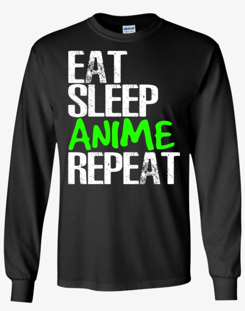 Eat Sleep Anime Repeat - Eat Sleep Math Repeat Tshirt Funny Teacher ...