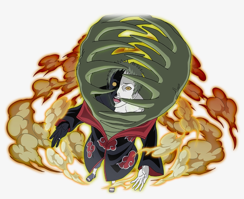 ☆5 Zetsu - Zetsu - 876x660 PNG Download - PNGkit