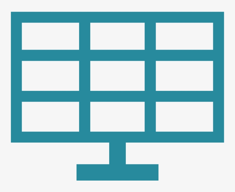 Renewable Energy Generation - Tables Excel Png - 1182x1182 PNG Download ...