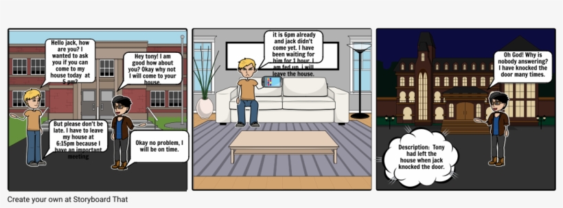 Unknown Story - Cartoon - 1164x385 PNG Download - PNGkit