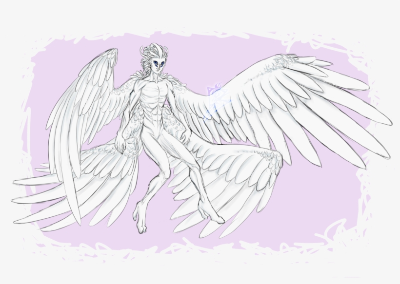 Hey Llooo Yes, I Know I Haven't Been - Illustration - 1280x849 PNG ...