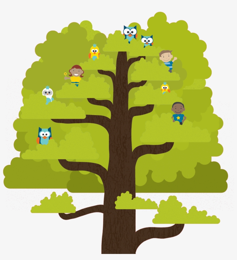 Watch Featured Program App Of The Month Play Games - Tree - 1033x966 ...