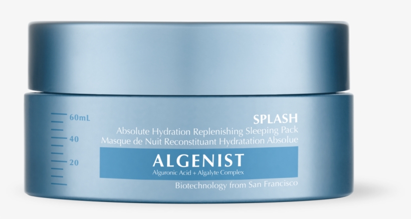 Skincare Review, Ingredients - Algenist Splash Absolute Hydration ...