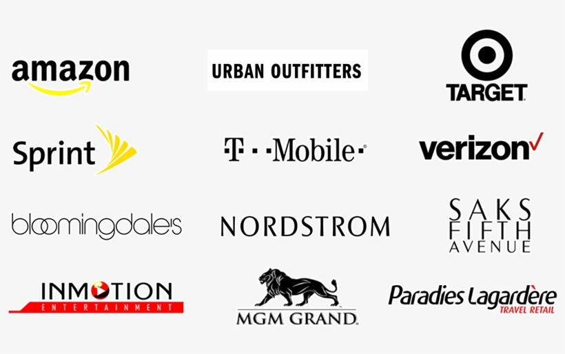 Retail Partners Logos - Retail - 860x477 PNG Download - PNGkit