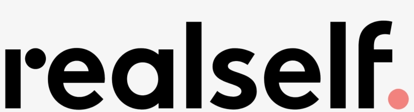 Realself Logo - Realself Logo Png - 1754x386 PNG Download - PNGkit