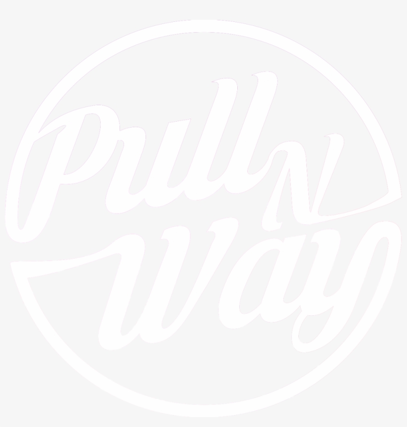 Pull N Way - 1000x1000 PNG Download - PNGkit