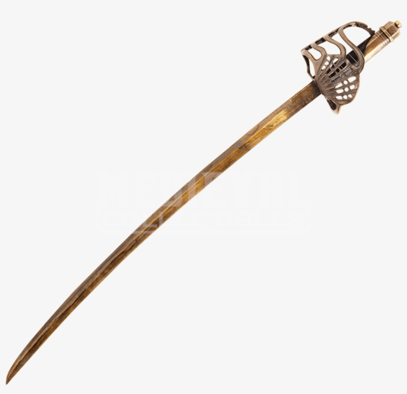 Pirate Cutlass - 850x850 PNG Download - PNGkit