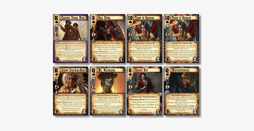 Doomtown - 482x345 PNG Download - PNGkit