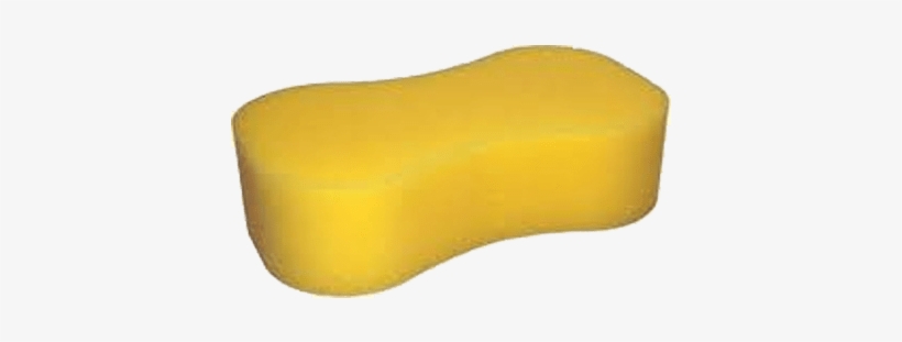 Download Transparent Yellow Sponge Png Image Transparent - Sponge ...
