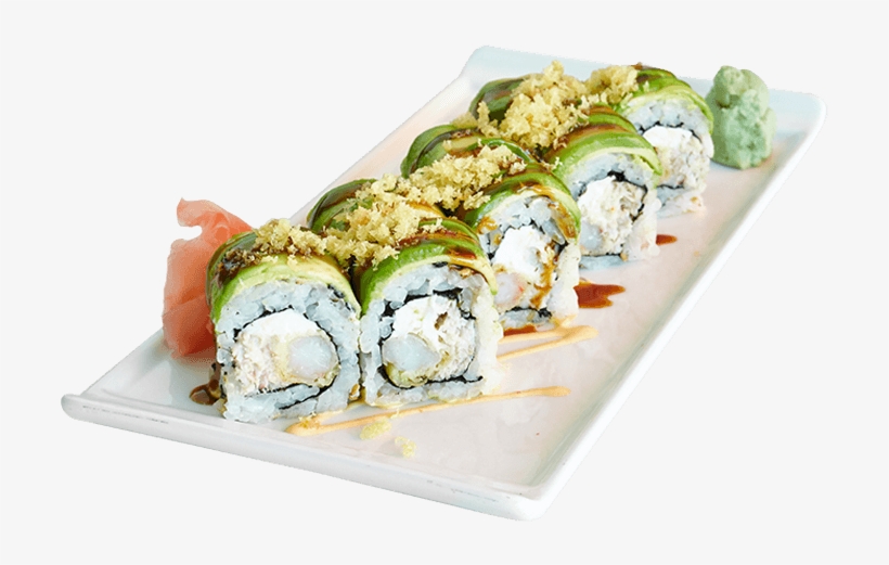 Adot Pro Accessibility Linkvisit Adot Pro Compliant - Sushi Rolls Plate ...