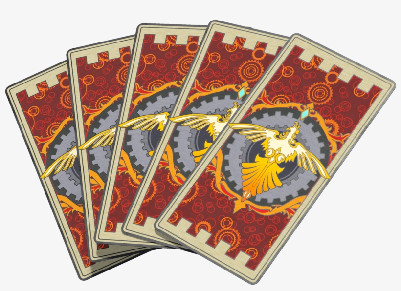 List Of Final Fantasy Type-0 Weapons - Dissidia Nt Ace Deck - 2000x2000 ...