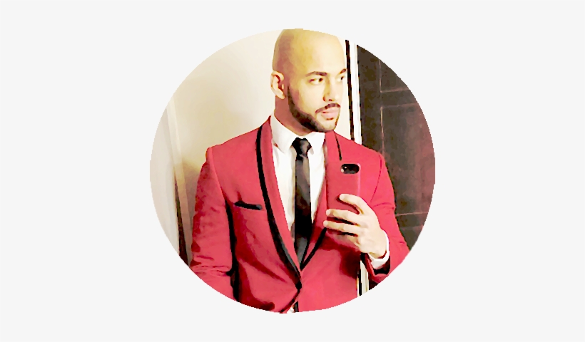 Ricochet Icons And Headers - Gentleman - 400x400 PNG Download - PNGkit