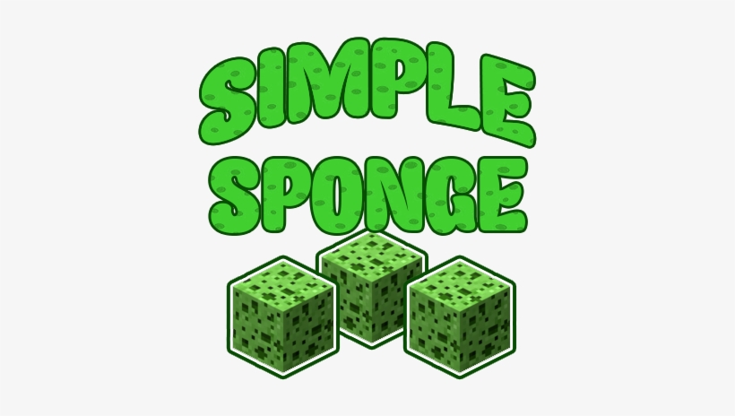 Simple Sponge - Dice - 400x400 PNG Download - PNGkit