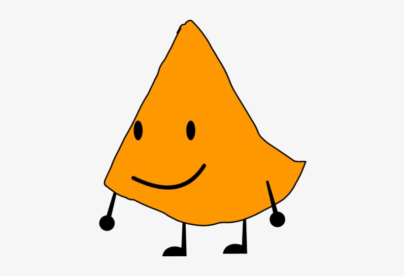Image Dorito Mlg Xdxdxd Png Battle For - Doritos Bfdi - 424x480 PNG ...