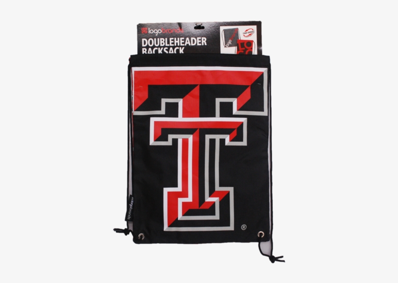 Doubleheader Backsack - Tolman High School Logo - 560x560 PNG Download ...