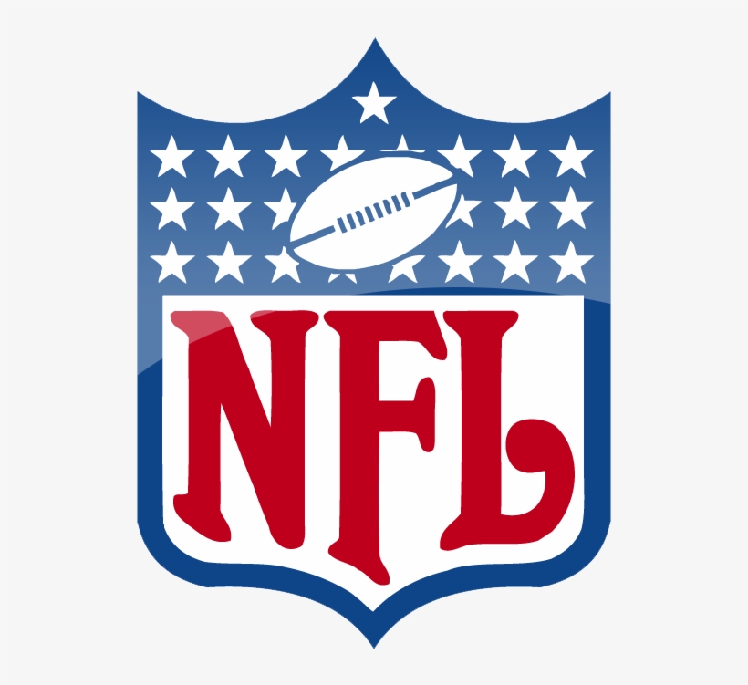 Nfl Logo Png Images Pictures - Nfl Game Logo - 850x850 PNG Download ...