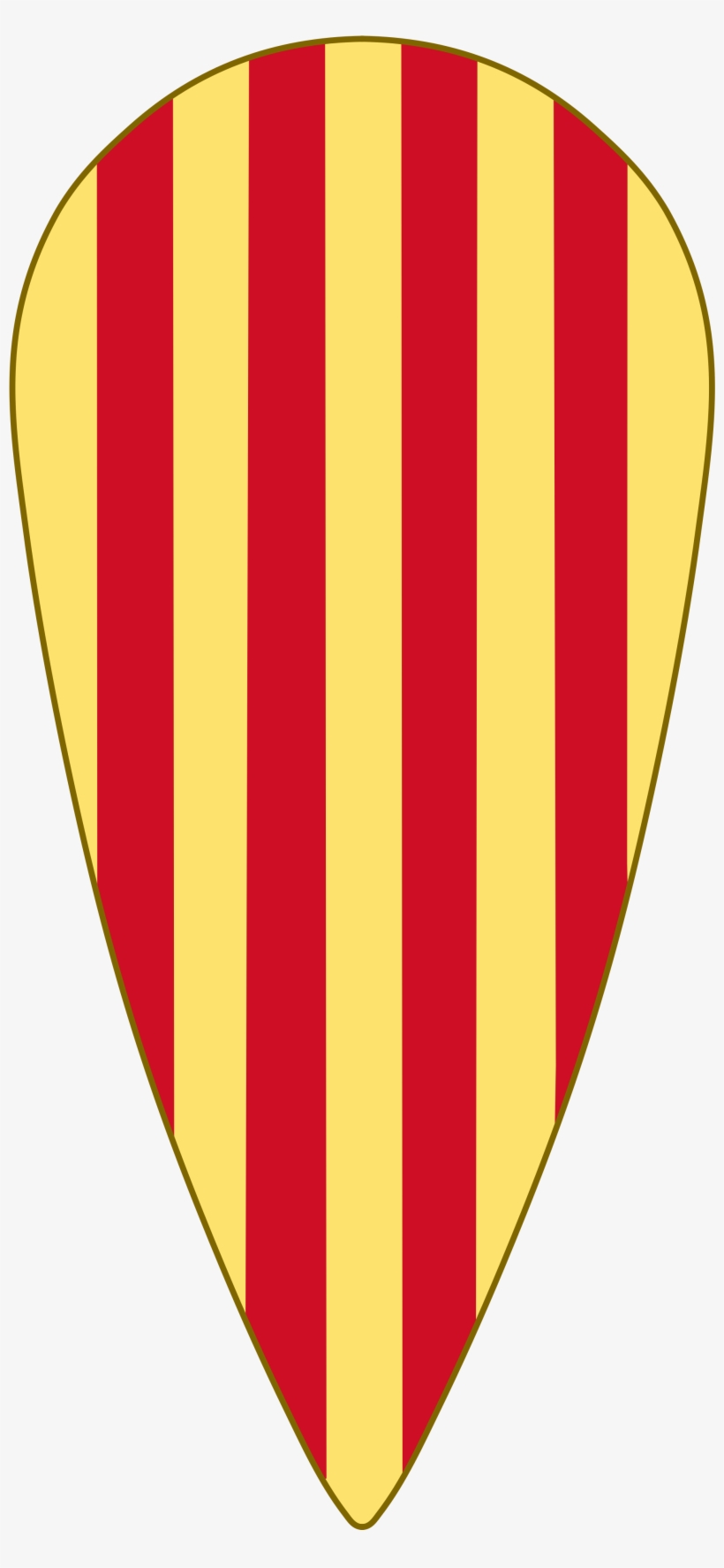 Open - Kite Shield Png - 2000x4149 PNG Download - PNGkit