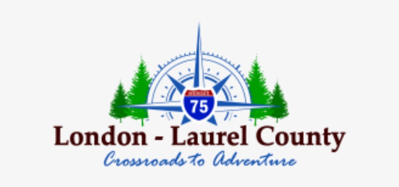 Download Transparent London-laurel County Points Of Interest - Logo ...