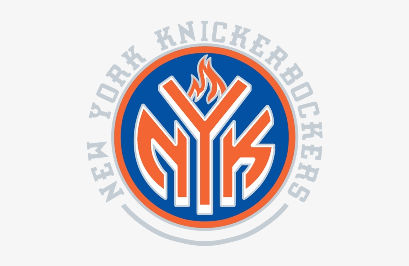 Knickslogo - Emblem - 513x513 PNG Download - PNGkit