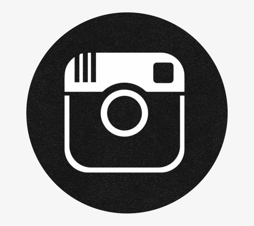 Instagram - Red Instagram Icon Png - 650x650 PNG Download - PNGkit