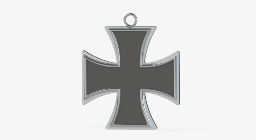 Iron Cross - 960x540 PNG Download - PNGkit