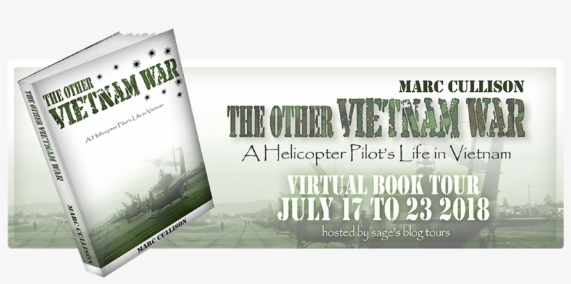 Marc Cullison's Compelling Book About His Experiences - Other Vietnam ...