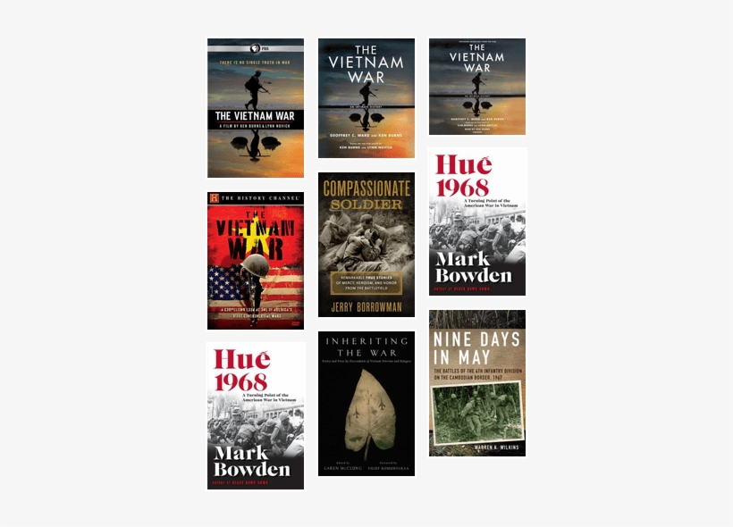 Download Transparent The Vietnam War Remembered - Compassionate Soldier ...