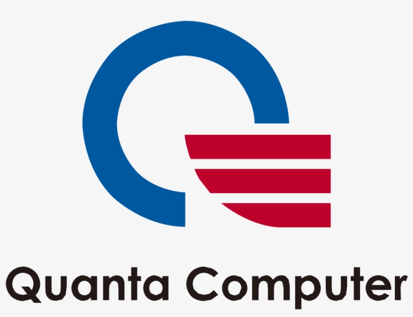 Quanta Computer Logo - 1024x724 PNG Download - PNGkit