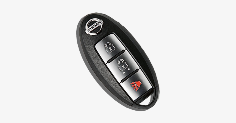 Download Transparent Nissan Car Key Programming - Nissan Versa Remote ...