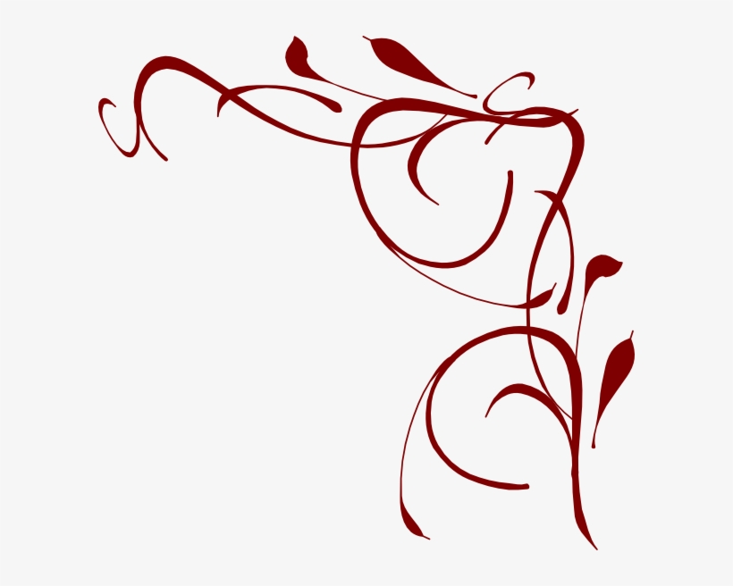 Codes For Insertion - Transparent Corner Design Png - 600x576 PNG ...