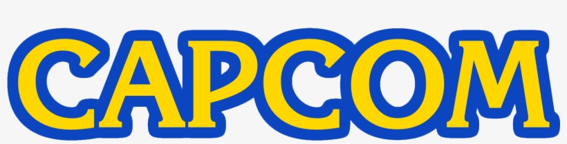 Capcom Logo - Capcom - 2000x500 PNG Download - PNGkit