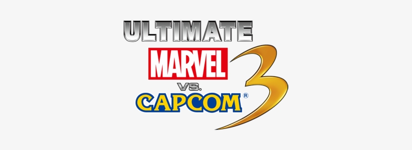 Logo - Marvel Vs Capcom Logo Png - 400x400 PNG Download - PNGkit