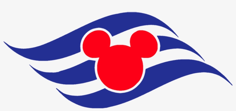 Disney Cruise Line Logo - 864x380 PNG Download - PNGkit