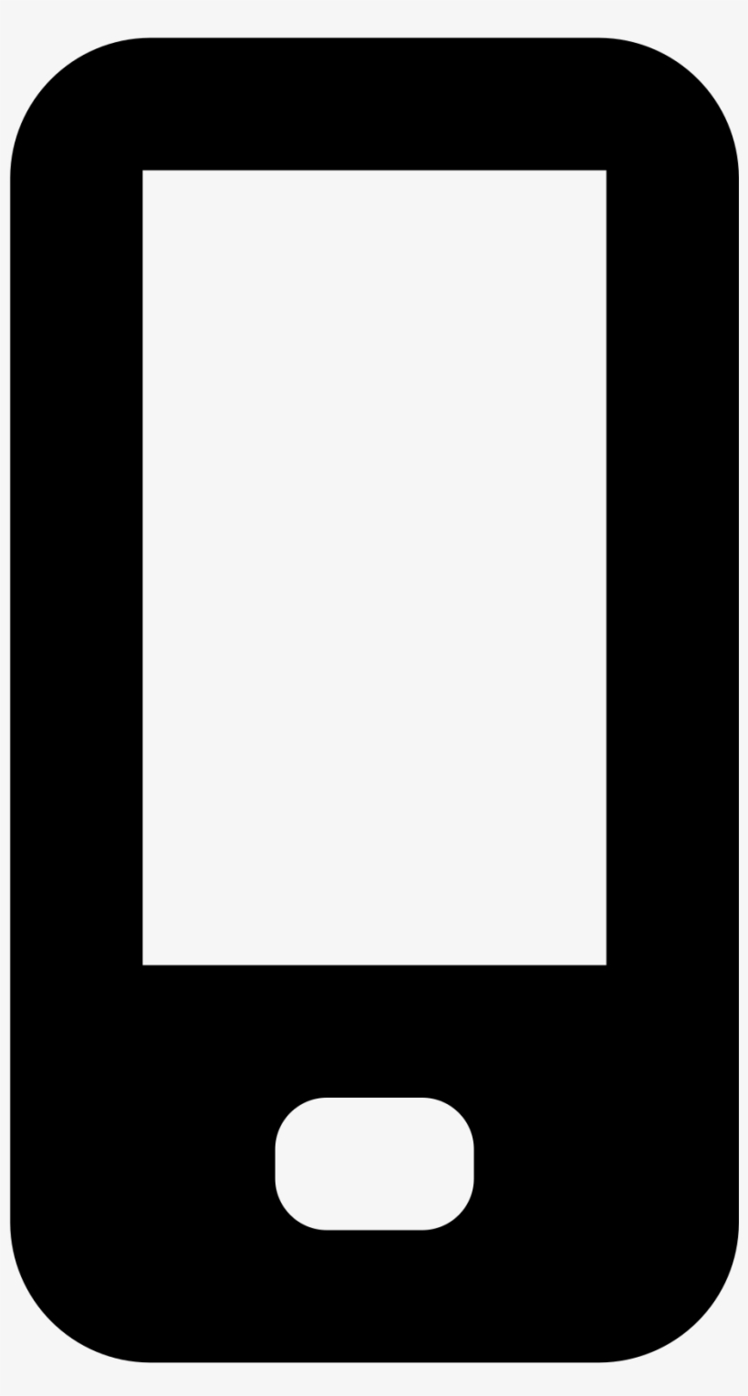 Open - Mobile Device - 2000x2000 PNG Download - PNGkit