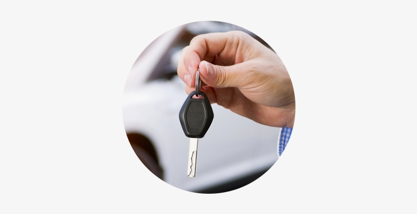 Car Key Replacement Locksmith - Chave De Um Carro - 350x350 PNG ...