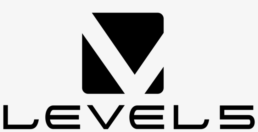 Level 5 Logo - 1200x562 PNG Download - PNGkit