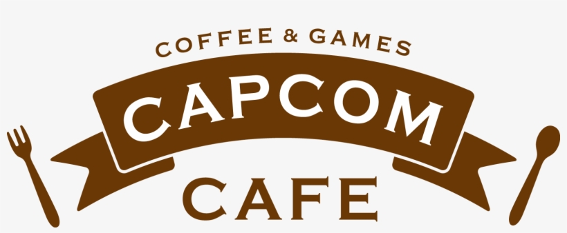 Free Capcom Logo Png - Capcom - 1612x586 PNG Download - PNGkit