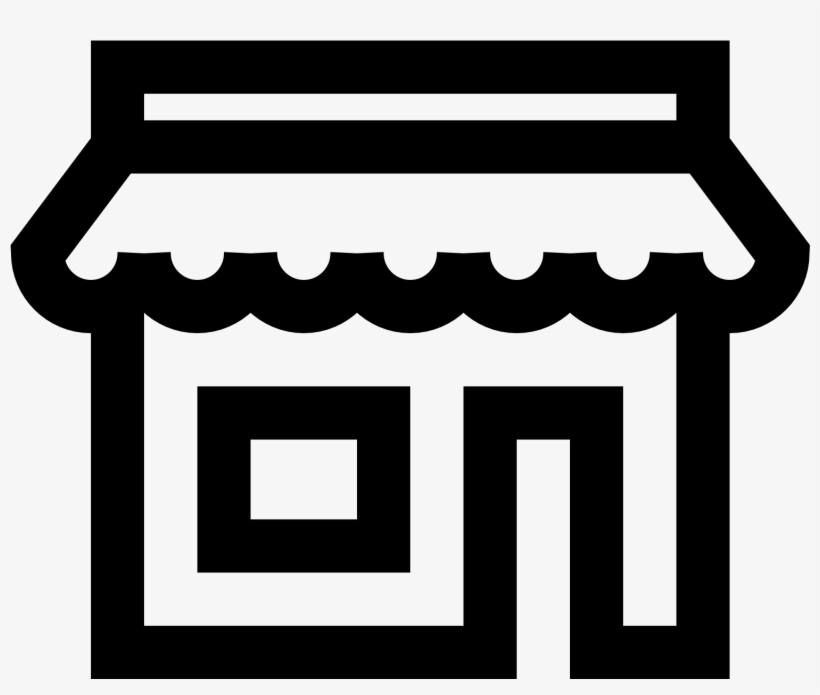 Shop Customer Icon - 1600x1600 PNG Download - PNGkit